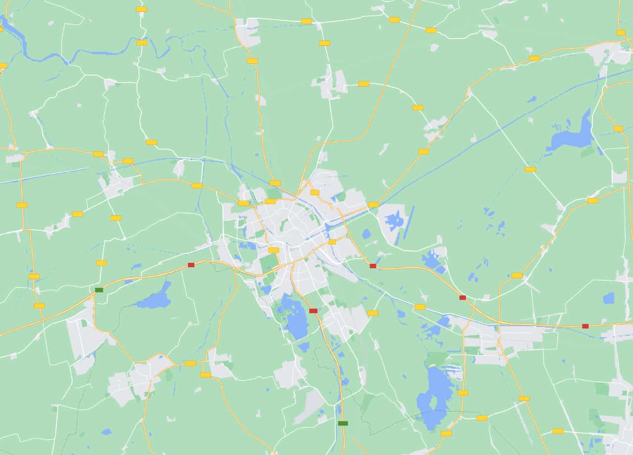 Estación de Metro Mixiuhca 🚆 Metro CDMX Línea 9