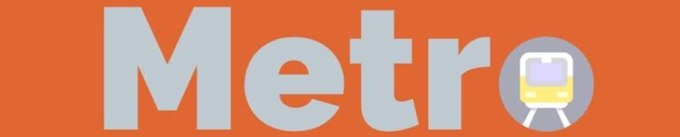 Mapa metro línea 12 - Metro CDMX Descarga plano