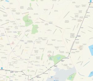 Mapa metro línea B - Metro CDMX Descarga plano