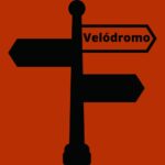 Estación Metro Velódromo Metro CDMX Línea 9 ciudad de México